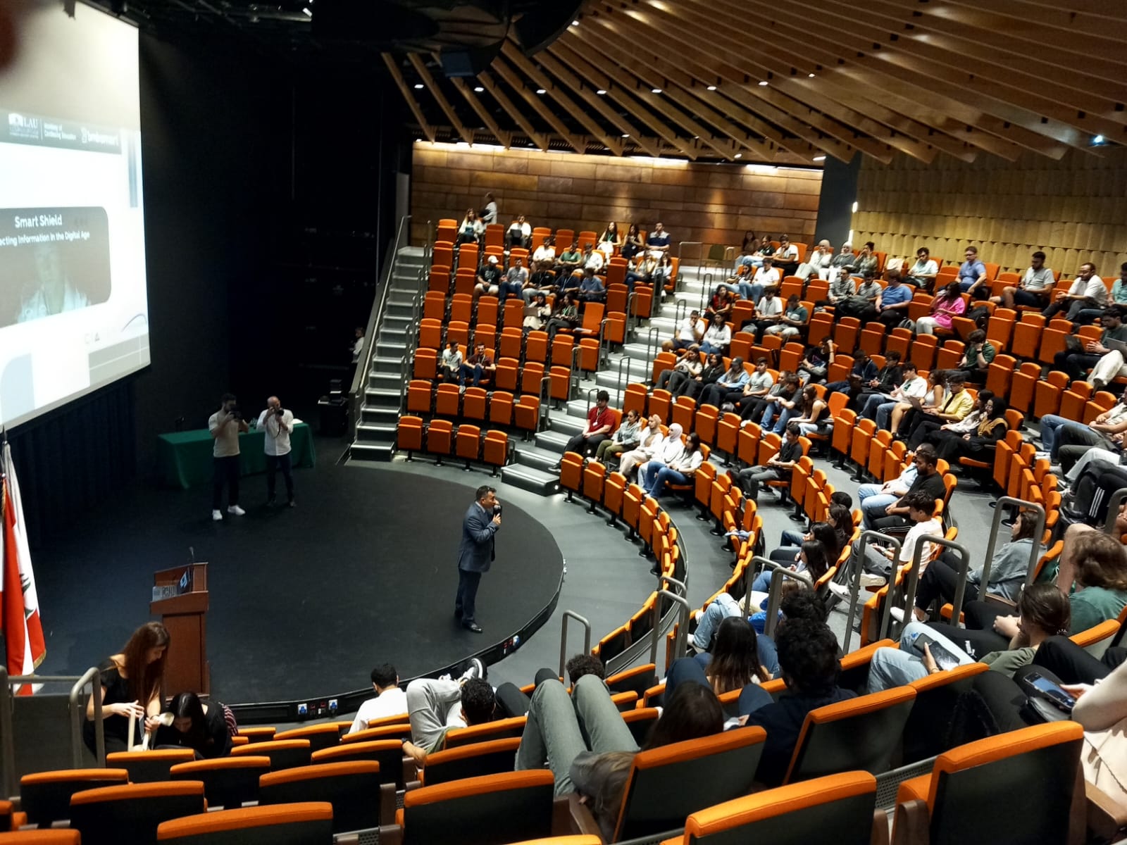 BMB Smart Learning Academy